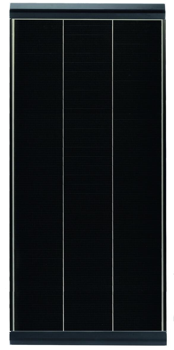 Vechline Solarmodul Top-Hit Plus, 155W bei Camping Wagner Campingzubehör