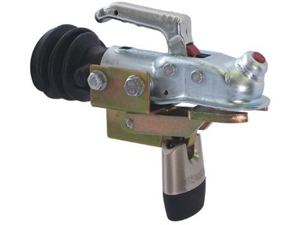Doublelock Fixed Lock Typ B Kupplungsschloss bei Camping Wagner ...
