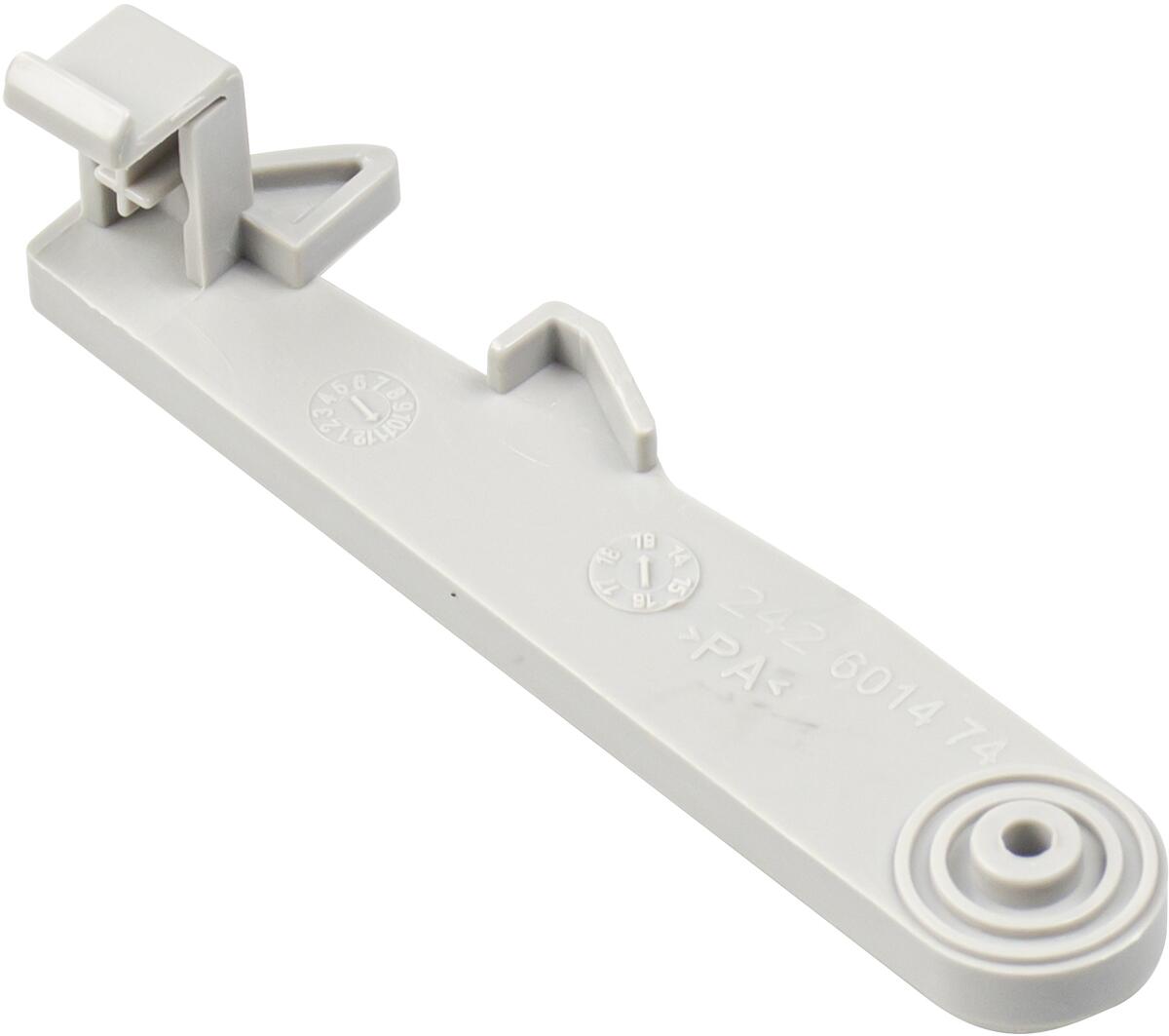 Hebel Kassettensicherung - Dometic Ersatzteil-Nr. 4450022500 - für ...