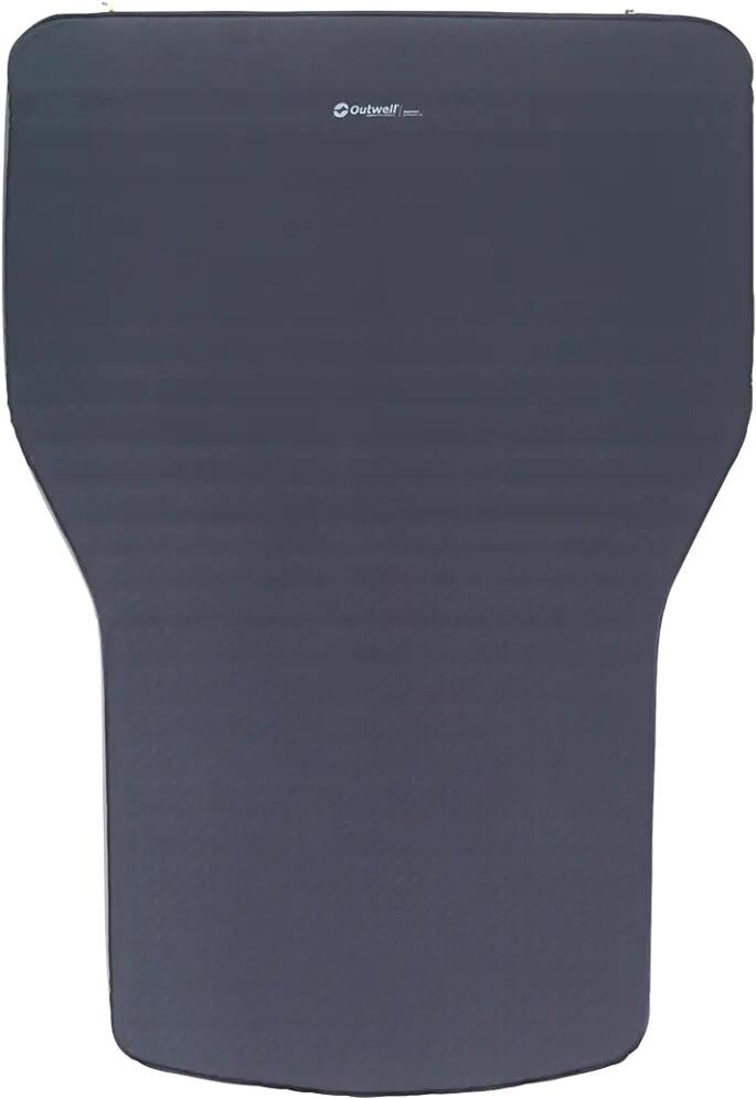 Outwell Highway Campercar 132 Liegematte, 193x132/99x7,5cm, blau bei ...
