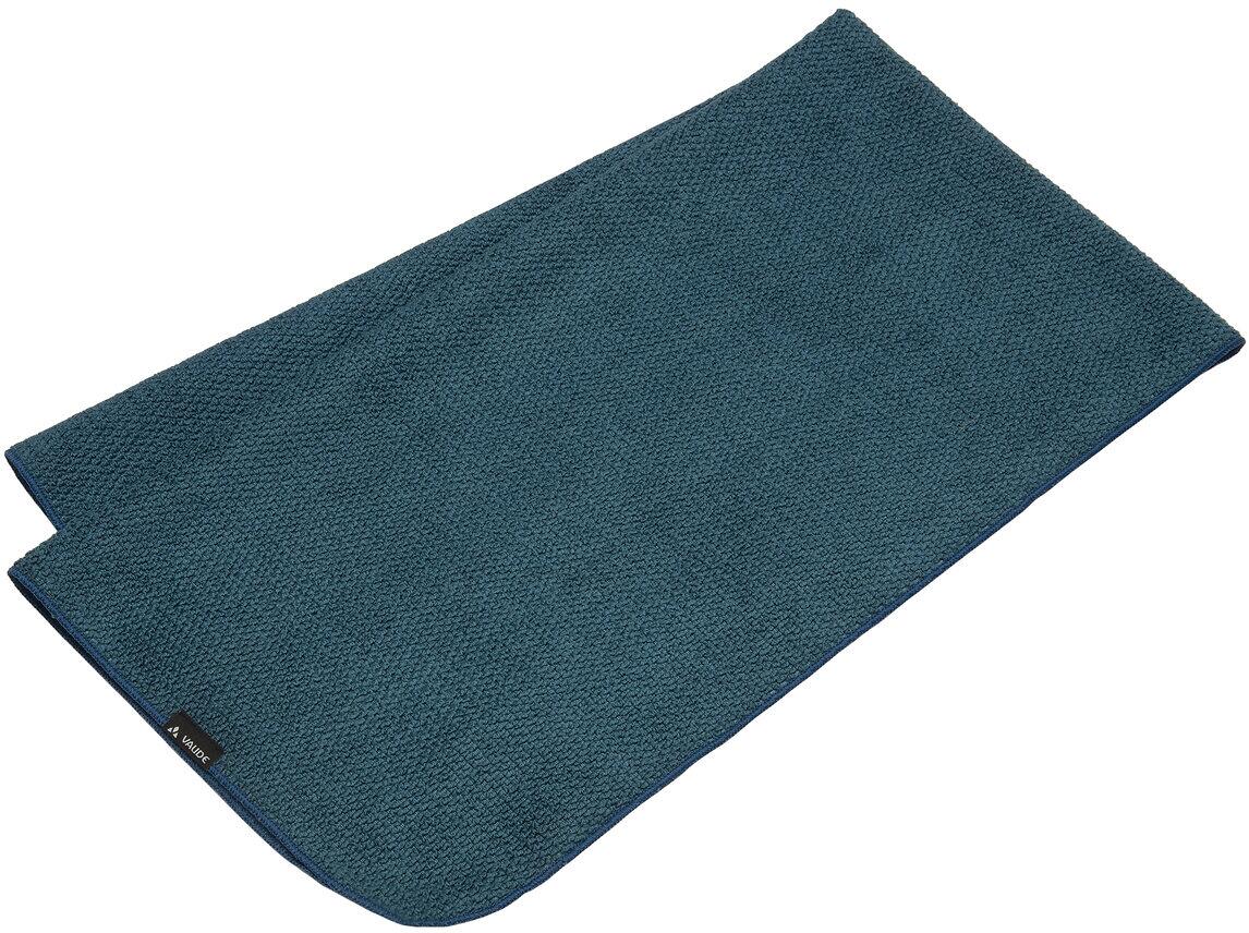 Vaude Comfort Towel III Handtuch bei Camping Wagner Campingzubehör