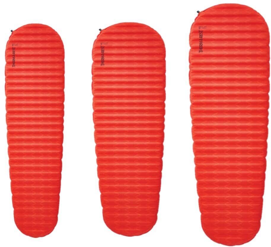 Therm-a-Rest ProLite Apex Isomatte, Heat Wave bei Camping Wagner ...
