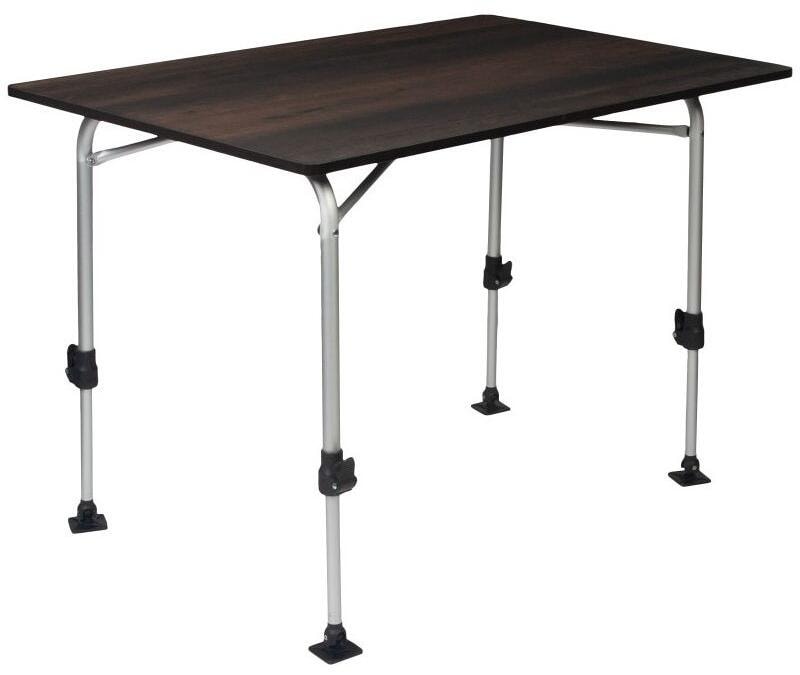 Via Mondo Cirro Campingtisch, 120x70cm bei Camping Wagner Campingzubehör