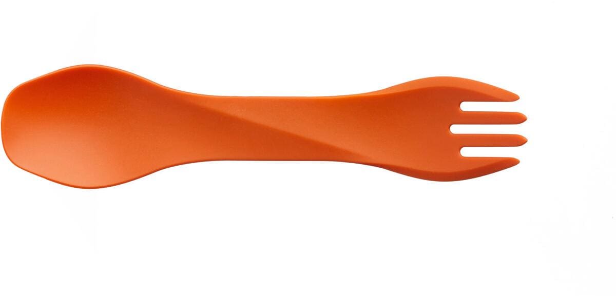 Humangear GoBites UNO Spork, 20 Stück, orange bei Camping Wagner ...