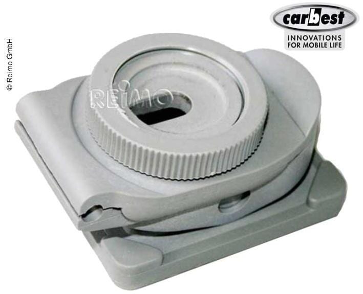 Camp4 Quick Lock Pads, glatt, 2er-Pack bei Camping Wagner Campingzubehör