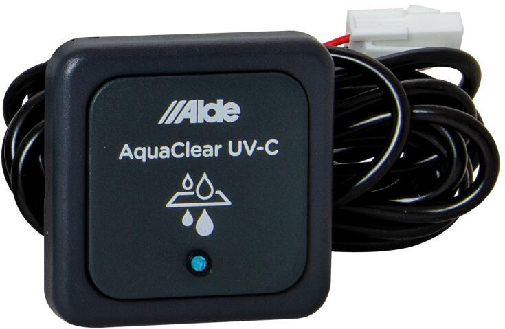 Alde AquaClear UV-C Universal bei Camping Wagner Campingzubehör