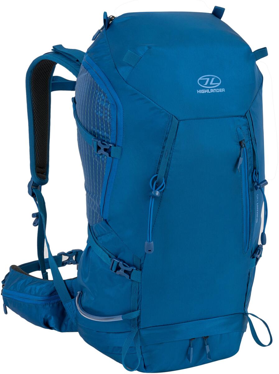 Rucksack 40l Testsieger