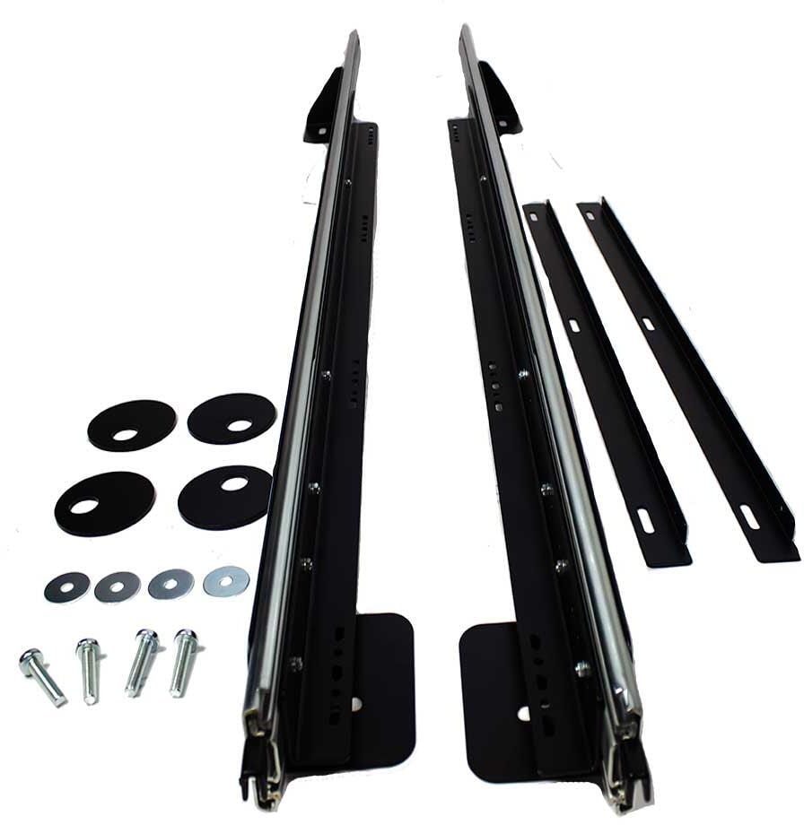 Vw T5 Schienensystem Nachrusten