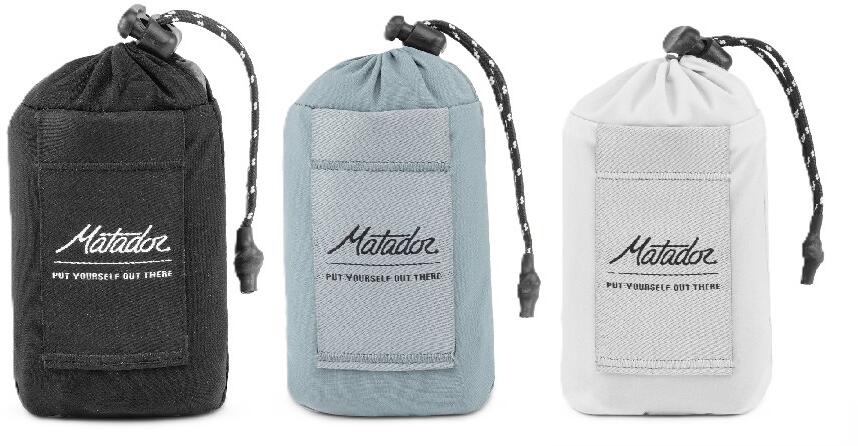 Matador Pocket Blanket Mini 4.0 Outdoor-Decke, 110x70cm bei Camping ...