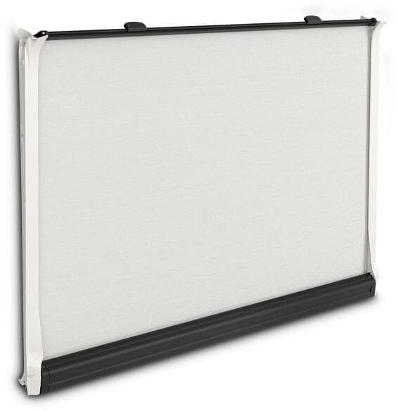 Dometic Scheiben-Verdunkelung für Ford Transit ab Bj. 2019, Front bei ...