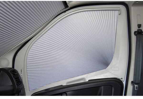 PREMtec darkStar Verdunkelung für Fiat Ducato ab Bj. 2021/09 ...