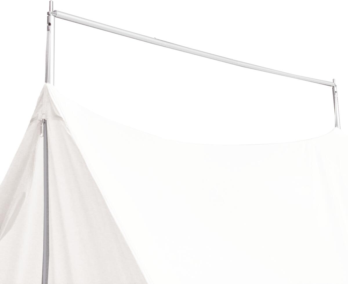 Spatz Gruppen-Spatz 8 Stangen-Set bei Camping Wagner Campingzubehör