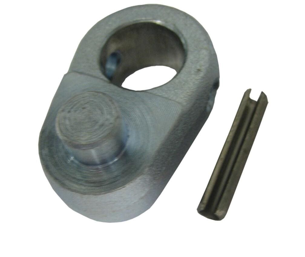 Truma Kniehebel kurz inkl. Spannhülse - Truma Ersatzteil Nr. 60030 ...