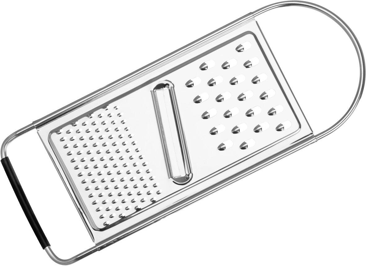 Stanley Rogers Universalreibe, 30x11cm, edelstahl bei Camping Wagner ...