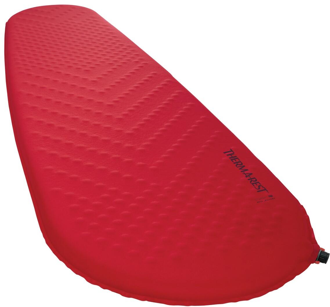 Therm-a-Rest Womens ProLite Plus Isomatte, Regular, 168cm, Cayenne bei ...