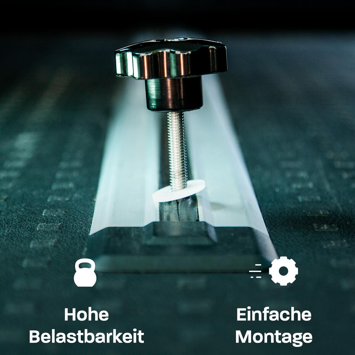 040 Parts Schrauben Multiflex Board für VW T5/T6 Multivan / California ...