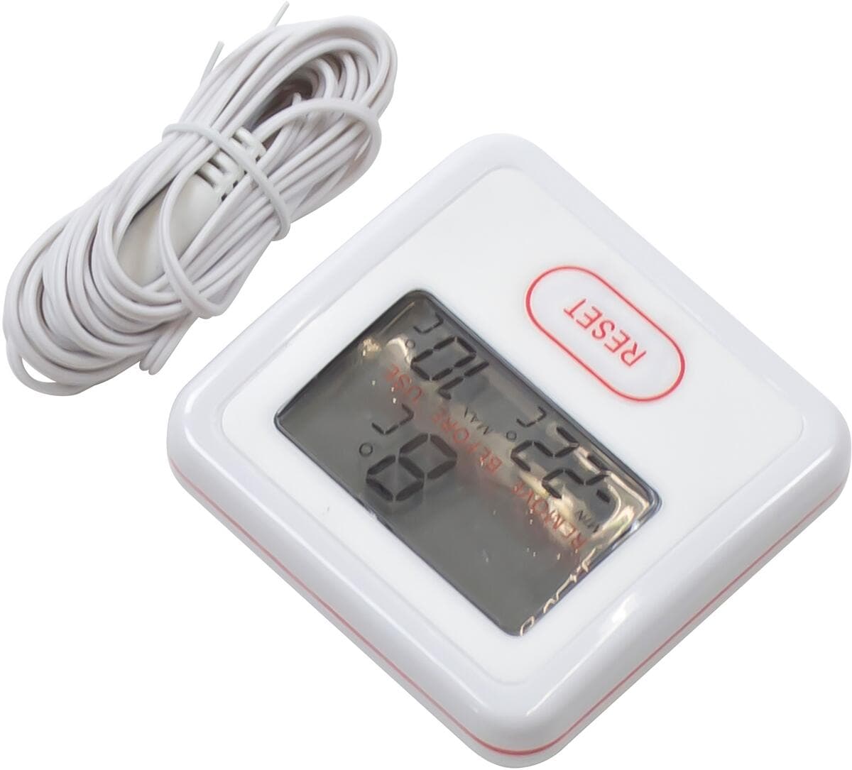 Thermometer - Dometic Ersatzteil Nr. 207273904 - für DSXXX, MR60, RAXXX ...