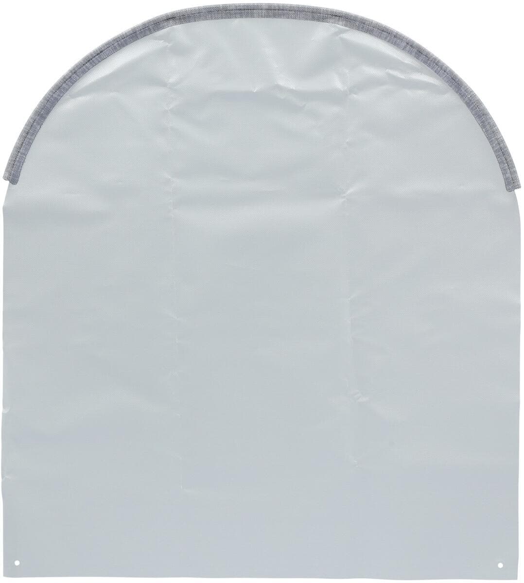 Hindermann Passform-Radkastenabdeckung Bürstner Premi /Premio Life/Averso/Averso Plus ab Bj ...