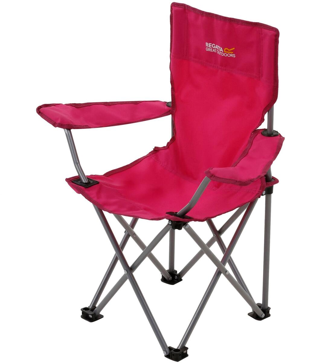 Regatta Kids Isla Kinder-Faltstuhl, Cabaret bei Camping Wagner ...