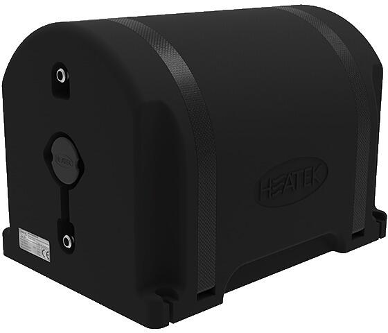 Heatek XB-10 Boiler, 230V/600W bei Camping Wagner Campingzubehör