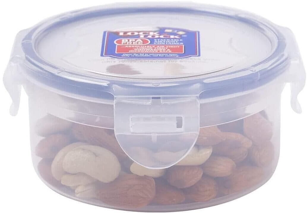 Lock&Lock Classic Dose, rund, 300ml bei Camping Wagner Campingzubehör