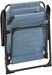 Travellife Lago Compact Klappstuhl, blau bei Camping Wagner Campingzubehör