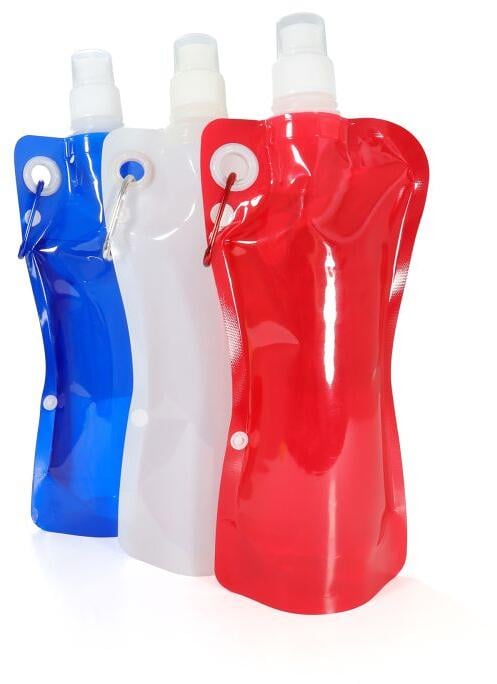 Origin Outdoors Faltflasche, 0,5 Liter bei Camping Wagner Campingzubehör