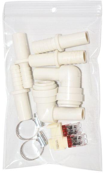 Desolyt Compact Duo Standard Einbaukit bei Camping Wagner Campingzubehör