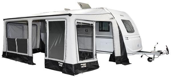 Westfield Luna Markisenvorzelt bei Camping Wagner Campingzubehör