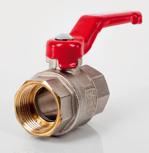 Wasser Absperrhahn, 3/4" bei Camping Wagner Campingzubehör