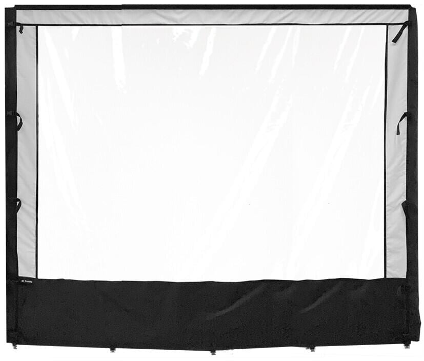Travellife Scala Vorderwand, 200cm bei Camping Wagner Campingzubehör