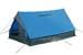 High Peak Minipack Zelt, 2-Personen, 120x190cm, blau/grau bei Camping ...