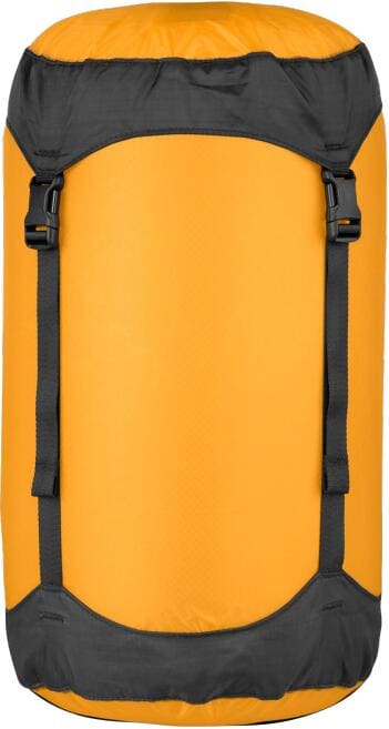 Sea to Summit Ultra-Sil Compression Sack, 5L, gelb/schwarz bei Camping ...