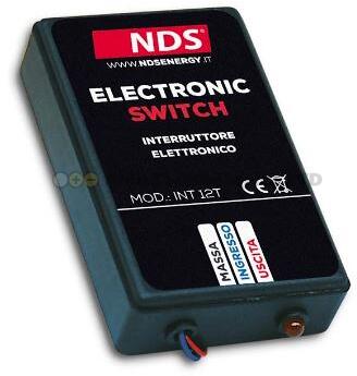 Büttner D+ Simulator, NDS Electronic Switch, 12V bei Camping Wagner ...