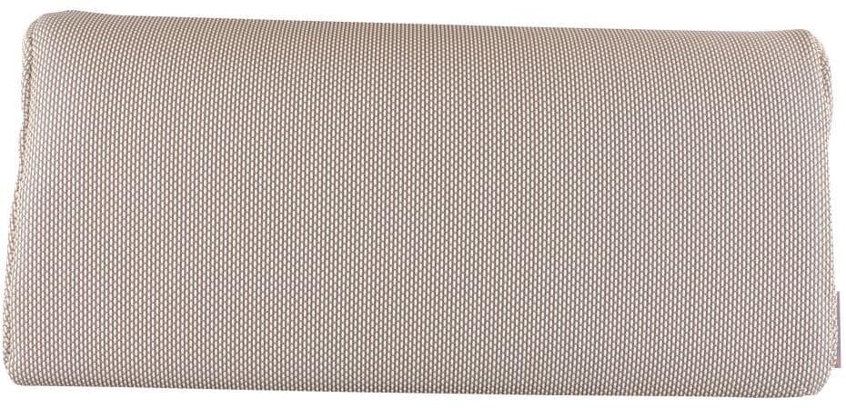 Lafuma Kopfpolster für Relaxsessel RSXA, beige bei Camping Wagner ...