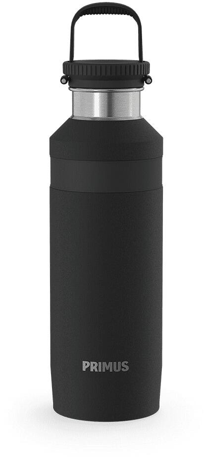 Primus Tufa Narrow Einwandflasche, Cliffside Ash, 800 ml bei Camping ...