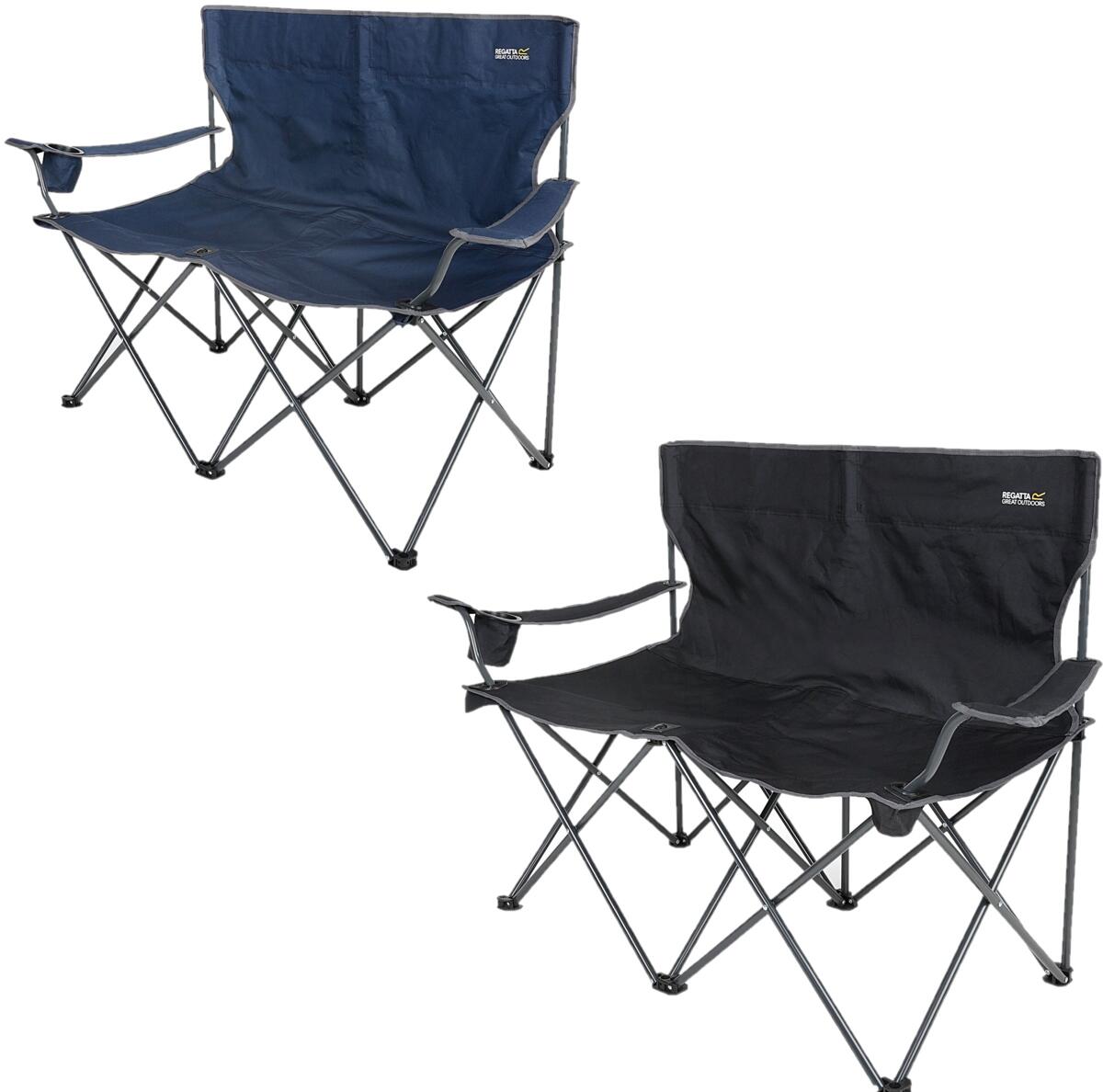 Regatta Isla Double Faltstuhl bei Camping Wagner Campingzubehör