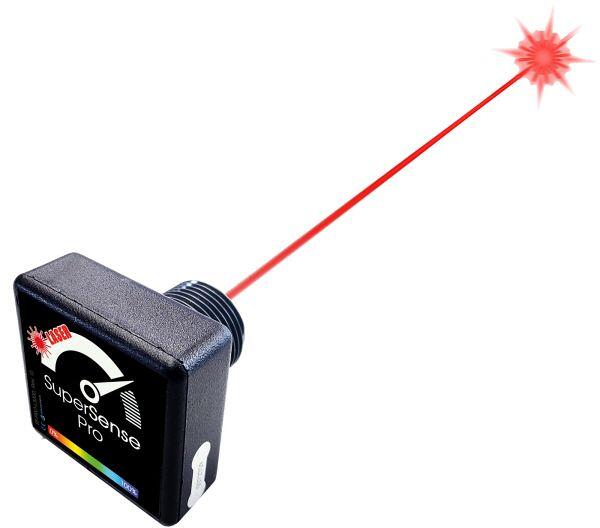 SuperSense Pro Laser Kit Tanksensor bei Camping Wagner Campingzubehör