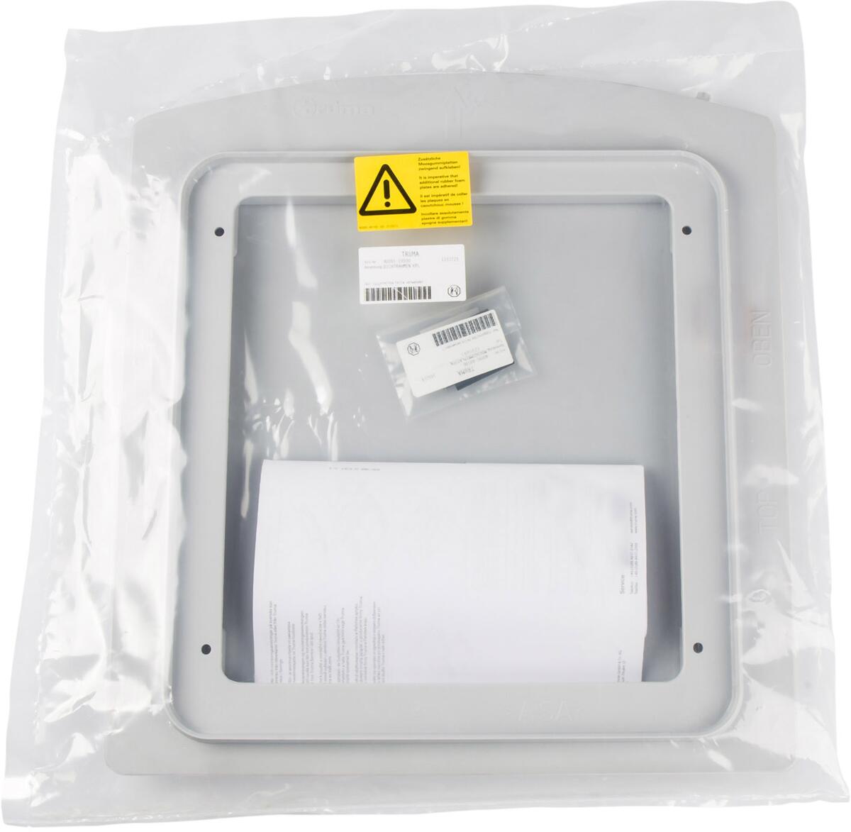 Truma Dichtrahmen für Klimaanlage Aventa bei Camping Wagner Campingzubehör