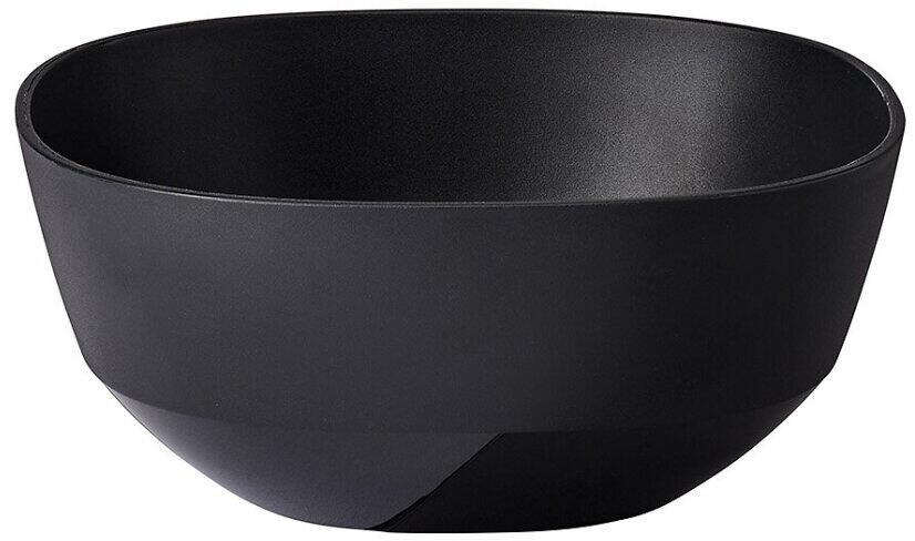 Mepal Silueta Schale, 750ml, nordic black bei Camping Wagner Campingzubehör