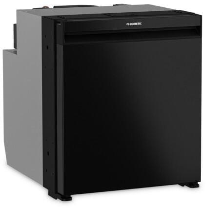 Dometic NRX 60E Kompressor-Kühlschrank, 55L, schwarz bei Camping Wagner Campingzubehör