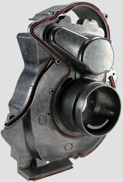 Adapter, komplett - Truma Ersatzteil Nr. 34020-66200 - für Combi ...