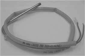 Heizpatrone, 100 W/ 24 V – Dometic Ersatzteil Nr. 292333101 – für ...