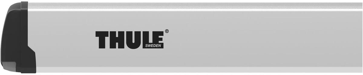 Thule 3200 Markise eloxiert, 250cm, Uni Grau bei Camping Wagner ...