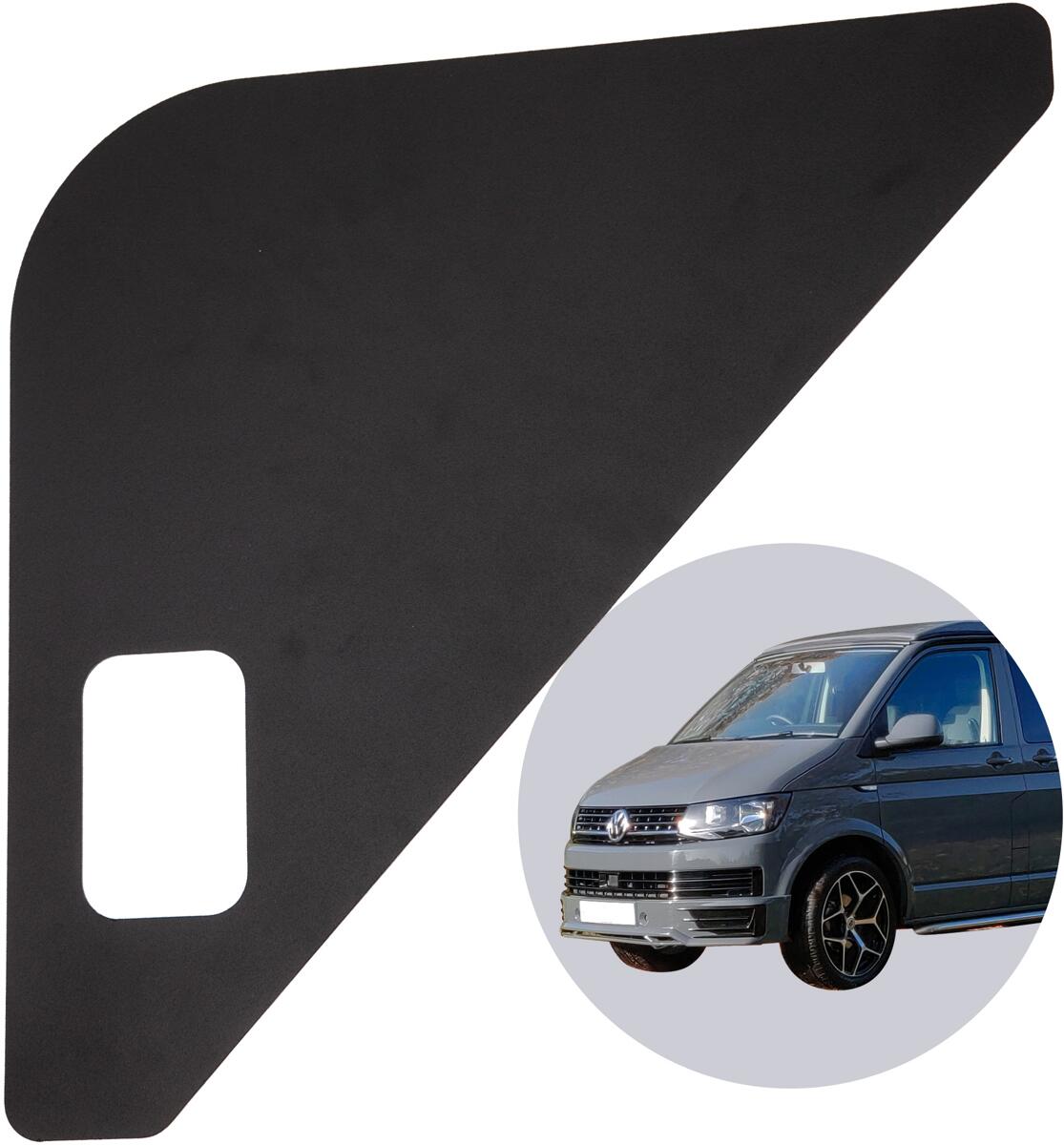 040 Parts Ablagefläche für VW T5/T6 California (Comfortline Coast Ocean ...