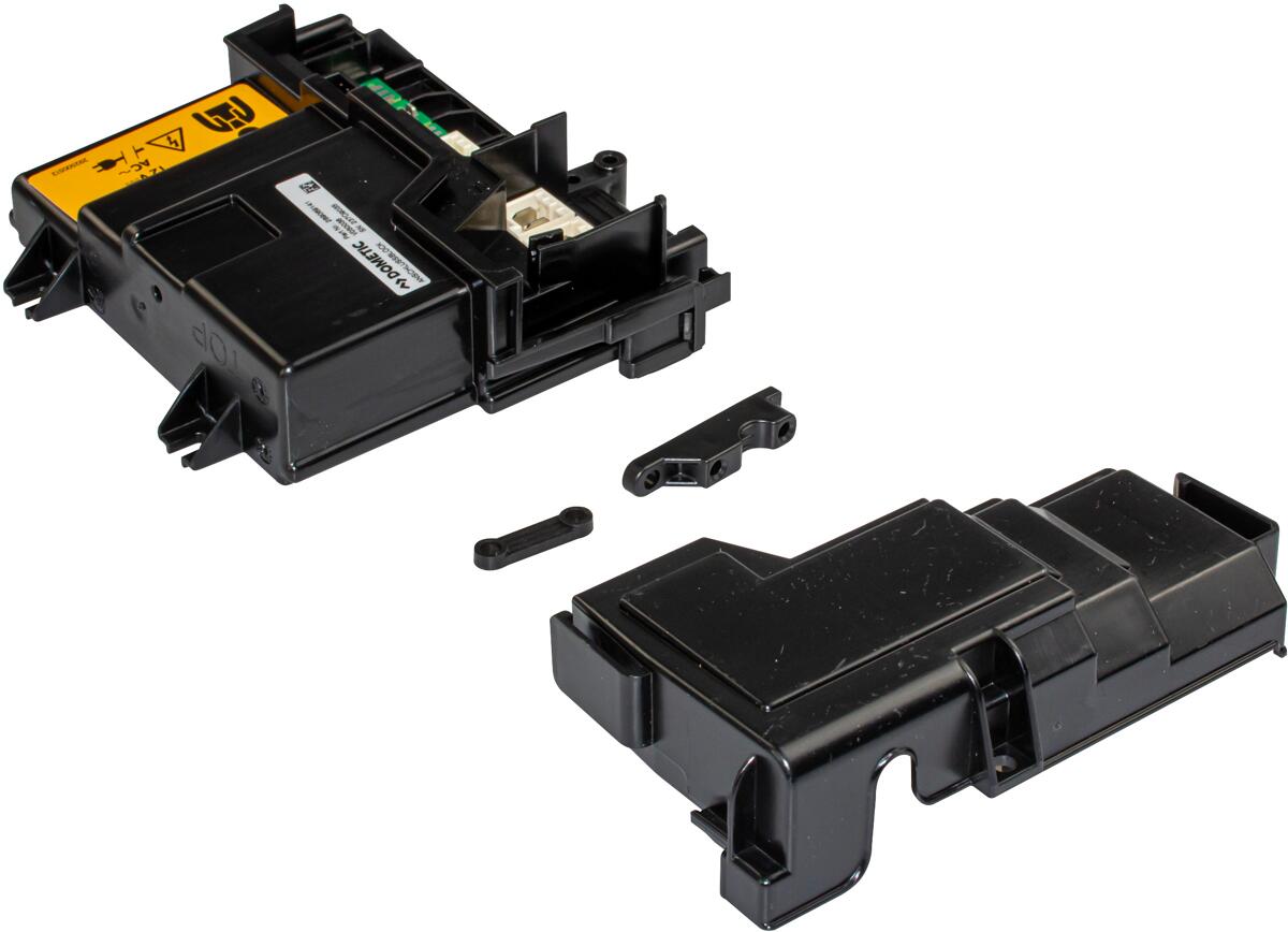 Anschlussblock komplett - Dometic Ersatzteil Nr. 289069124 - für ...