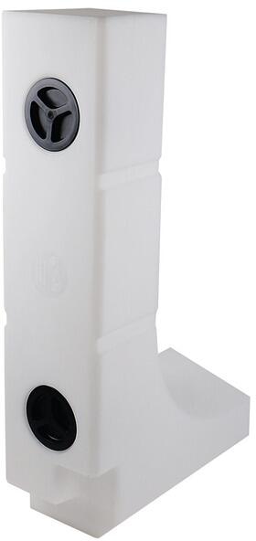 Frischwassertank für Vans, 90L bei Camping Wagner Campingzubehör