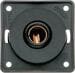 Berker Integro Flow/Pure Steckdose, 12V, anthrazit bei Camping Wagner ...