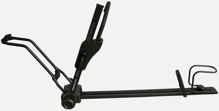 horntools Fahrradträger für Dachträger ExRoof bei Camping Wagner ...