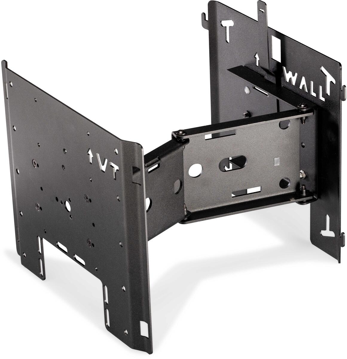 Alphatronics Slim Mount 290 Rotation TV-Wandhalterung, Auszug , 19-40 ...